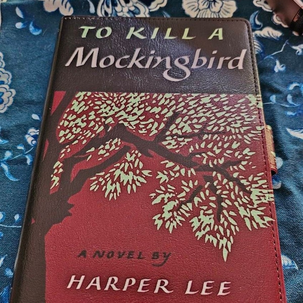 Classic Book Style Customised Office Files - Etsy