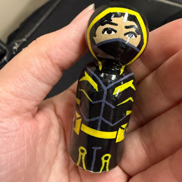 Clue! Inspired Characters, Custom Game Pieces - Etsy