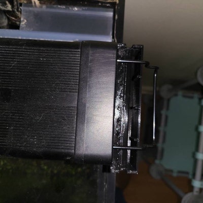 Hygger Advanced Light Riser, Attractive Stable Elevated Stand, Quality ...