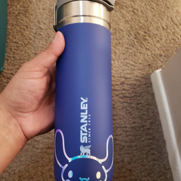 Ice Bear Coffee Decal | We Bare Bears | Tumbler Sticker | Car Decal ...