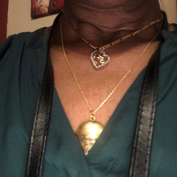 18K Gold Chain Necklace, Vine Chain, Twist Chain, Gift for Her, Figaro ...