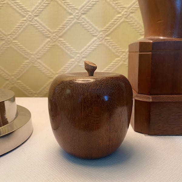 Rustic Tulip Wood Burr Natural Live Edge Bowl Decorative Bespoke ...