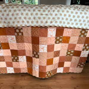 The Mulberry Quilt Quilting Pattern - Etsy