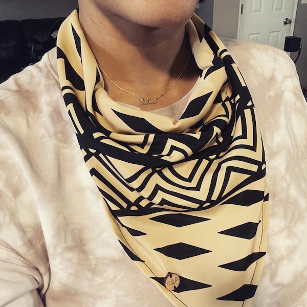 BACK TO SCHOOL Kids & Woman Silk Face Mask Scarf-anti-drop - Etsy