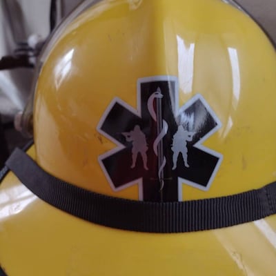 Texas State Trooper Decal Reflective or Matte Vinyl Decal Sticker or ...