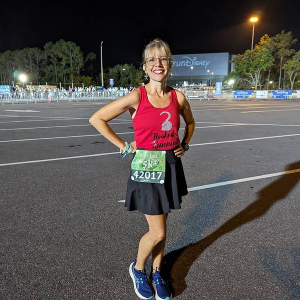 Jasmine Running Costume, Princess Jasmine Costume, Fairy Tale Shirt ...