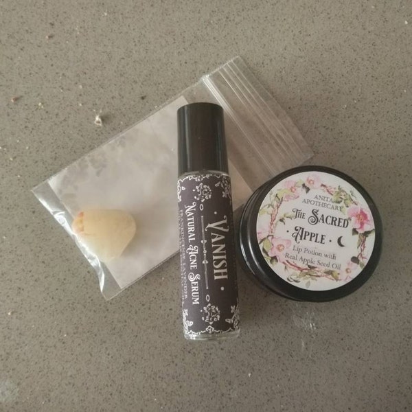Goddess Artemis Altar Collection Anita Apothecary, Artemis Oil, Goddess ...