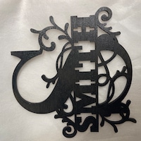 Buy Allah Laser Cut and Printable File SVG Pdf. Arabic Hat Art. Online ...