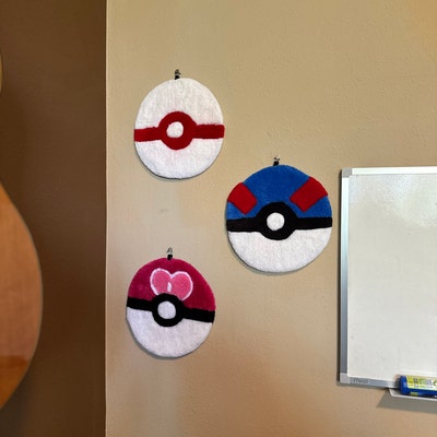 Tufted Nintendo NES Controller Keyboard Pad, Handmade Rug, Retro Gaming ...