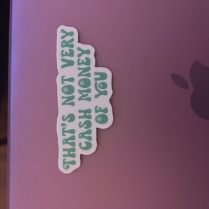 865 Vinyl Sticker Waterproof & Weatherproof Laptop Decal Water Bottle ...