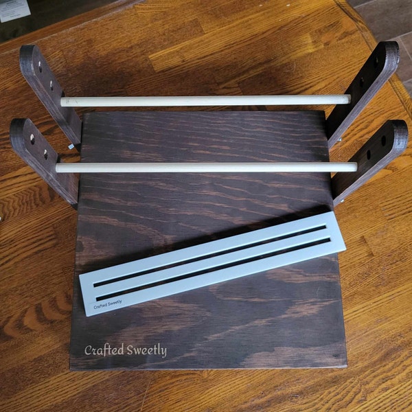 Book Folding 180 Marker for 180 Folds - White - Etsy