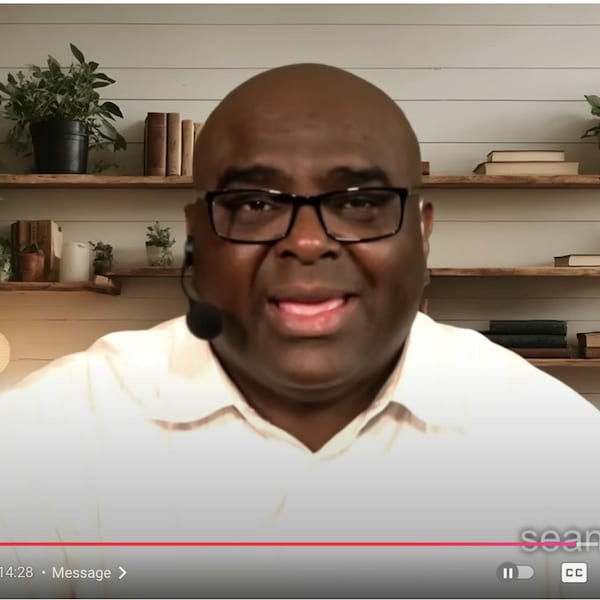 Spring Rain Teams Background Raindrops on the Window Virtual Office for ...