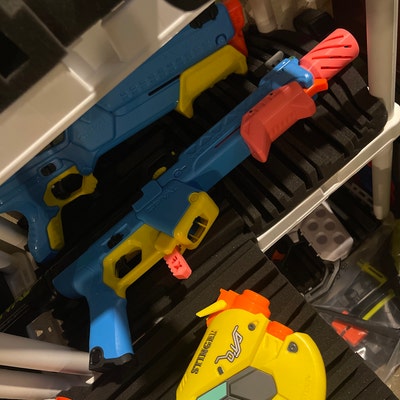 Nerf Rival Pathfinder Upgrade Kit SWEET - Etsy