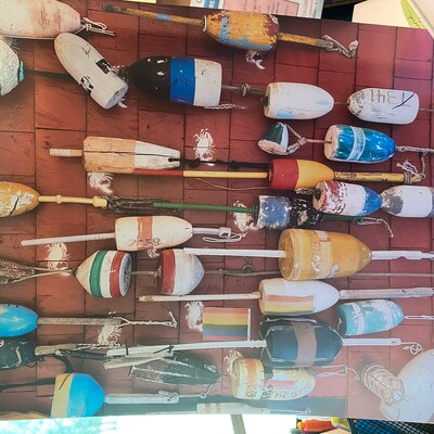 CONCORD POINT A Maryland Lighthouse Fine Art Print - Etsy