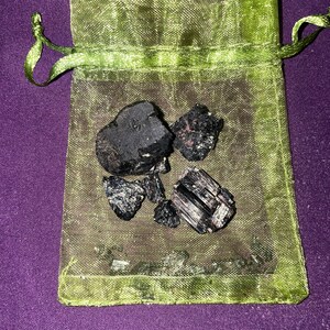 Herbology Starter Kit Guide - Etsy