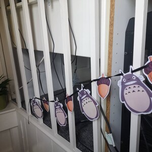 Gruffalo Number Line Bunting Gruffalo Garland | Etsy