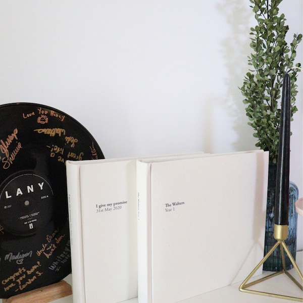 Personalized Photo Album 4x6- 200 Inserts - Etsy