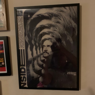 Bo Burnham Inside Poster Digital Download - Etsy