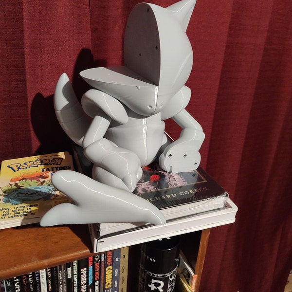 Emperor Belos' Mask the Owl House - Etsy