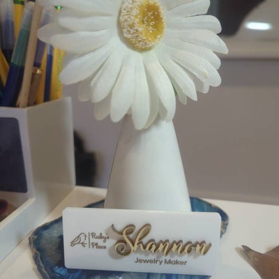 Ruffled Posey TEMPLATE SVG digital File Only - Etsy