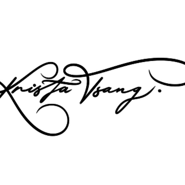 Custom Business Signature, Hand Drawn Signature Design, Custom ...