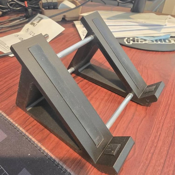 Behringer Crave / Edge / Spice / Grind 3 Tier Side Panels | 3D Printed ...