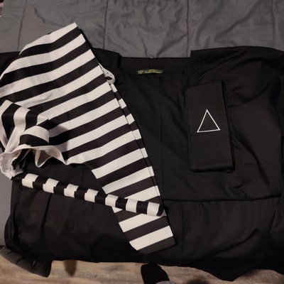 A.'.a.'.robe of a Probationer Astrum Argenteum OTO - Etsy