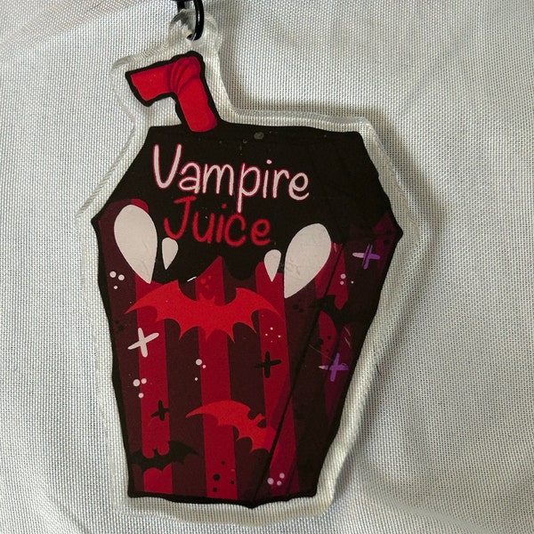 Spooky Juice Stickers - Etsy