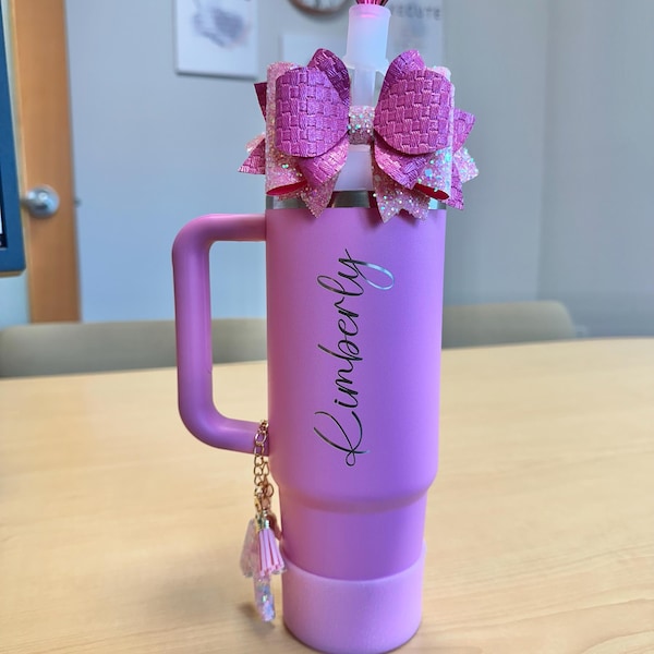 Stanley Name Engraved Laser Engraved Cup Tumbler Custom Laser Engraved ...