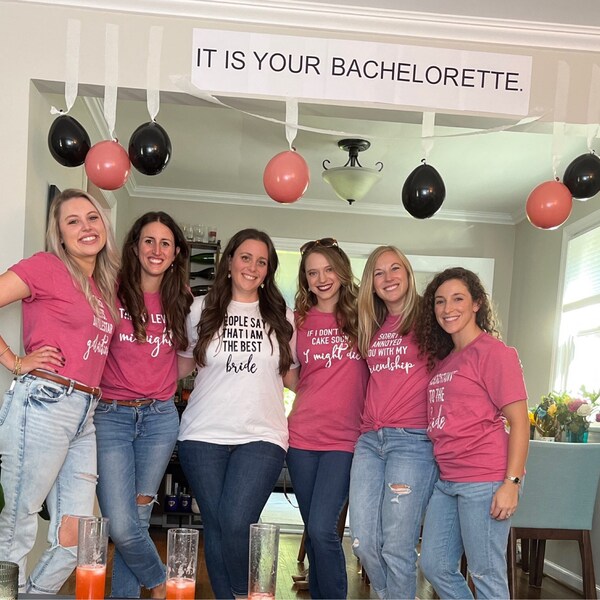 Getting Ready Shirts / Bridesmaid Flannels / Bridesmaid Shirts / Winter ...