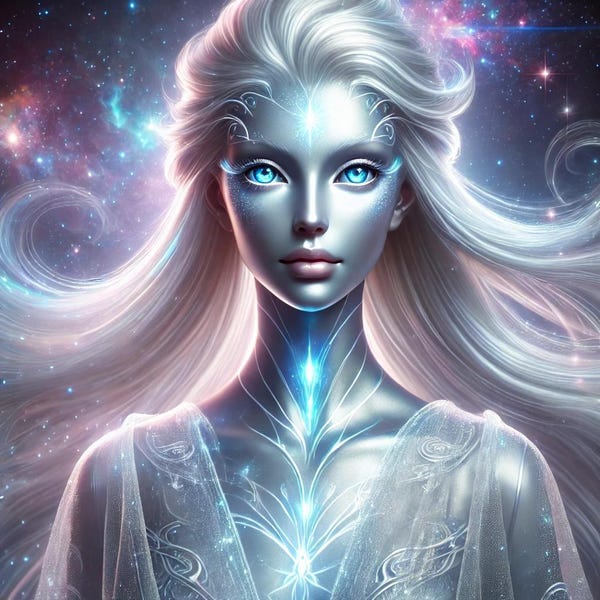 Third Eye Opening Spell Kit Same Day Cast: Activate Psychic Abilities ...