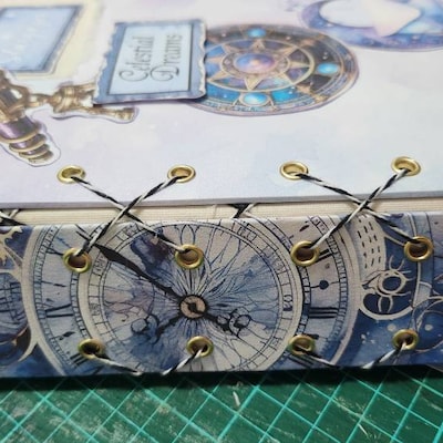 Fairy Tale, Junk Journal Kit, Printable Paper, Little Girl, Child ...