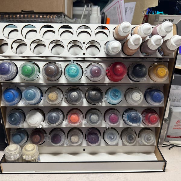 Dungeon Terrain Laser Cut Files, SVG, Glowforge, Dungeons and Dragons ...