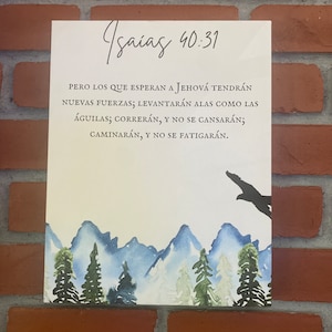 Salmos 91, Spanish Bible Verse Printable, Psalms, Verso De La Biblia ...