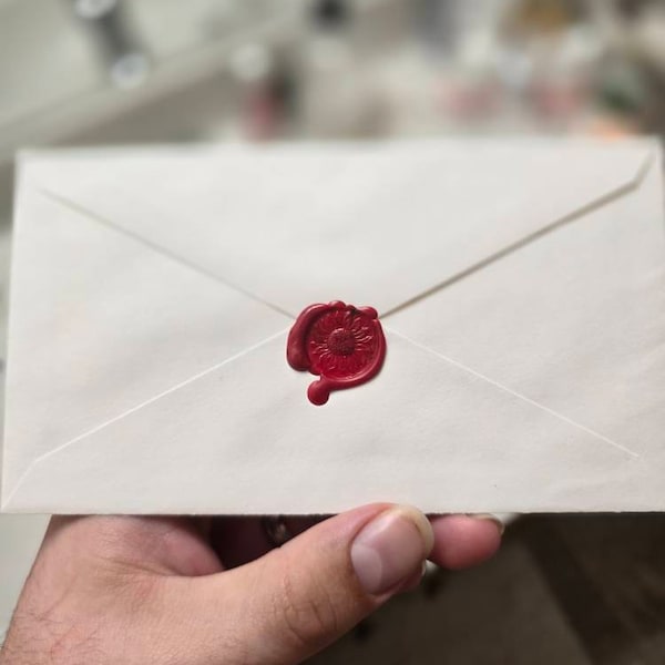 Art Nouveau Writing Paper | Letter-sized Stationery Set With Envelopes ...