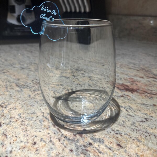 Personalized Appetizer Skewers,acrylic Initial Pick,monogram Cupcake ...