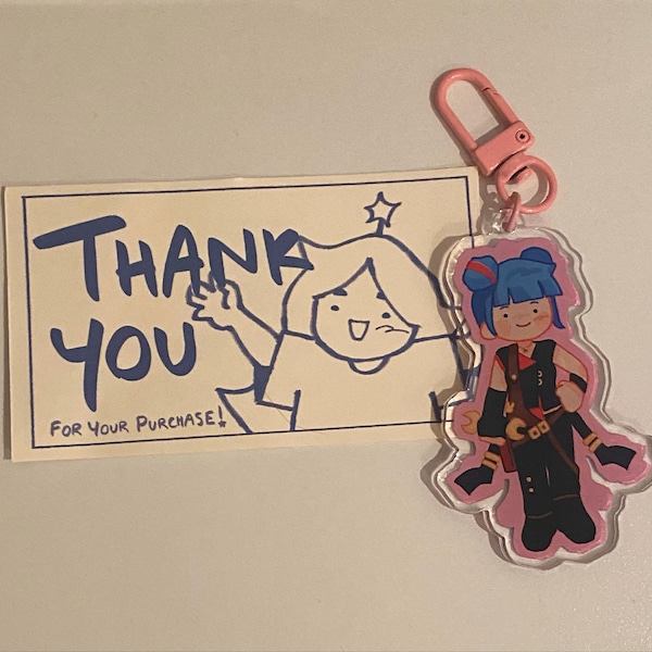 KPOP Demon Hunters Sticker Sheet | Rumi Mira Zoey | Saja Boys Custom ...