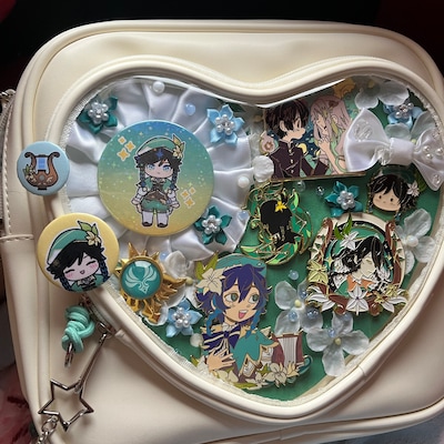 Chapas Kawaii De Neeko Star Guardian Pin Button Badges - Etsy