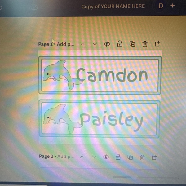 Highland Cow Welcome Bulletin Board Kit | “welcome to Our Herd ...