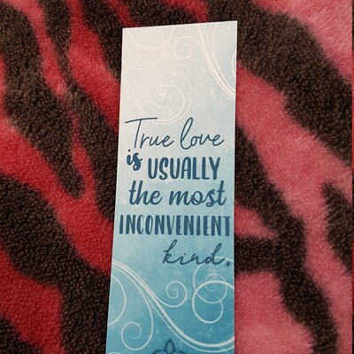 85. the Selection Bookmarks - Etsy