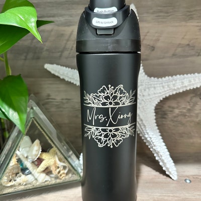 RARE Owalas and Custom Built 24oz Owala Freesip Water Bottles - Etsy