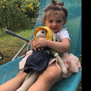 Simply Bunny Pattern and Sewing Tutorial | PDF - Etsy