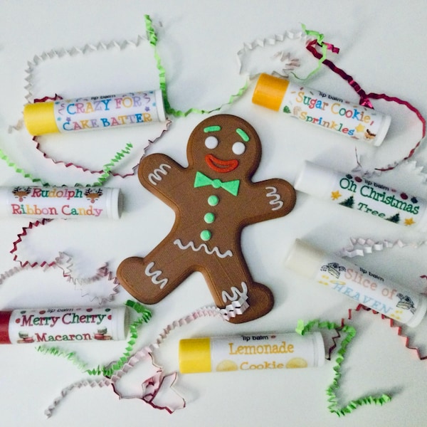 Purplestars02 Color VS Color Shopping Challenge Lipsessed Lip Balm Set ...