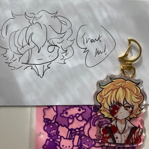 Vocaloid Module Stickers hatsune Miku, Kagamine Rin, Kagamine Len ...