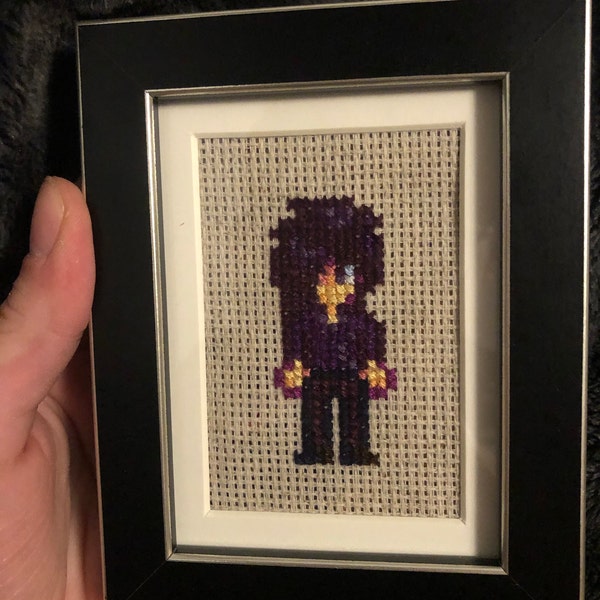 Stardew Valley Cross Stitch Pattern Collection - Etsy