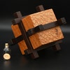 Shaker Puzzle Box - Etsy Canada