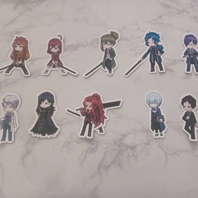 Project Sekai Colorful Stage Wonderland Wonderlands X Showtime ...