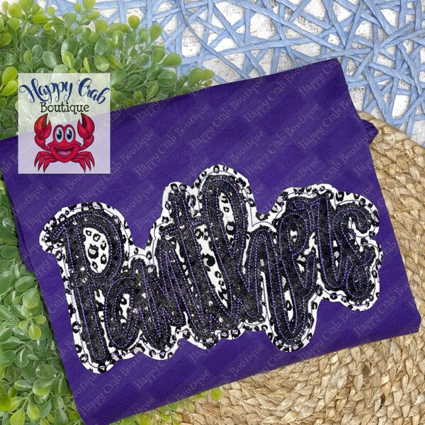 Mamaw Double Stack Applique/embroidery Design - Hand Lettered Design ...