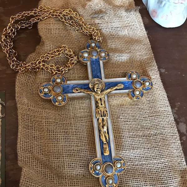 Indiana Jones, Cross of Coronado, Solid Metal, Gold, Real Prop Replica ...