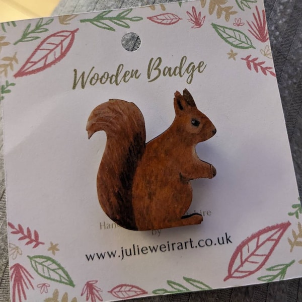 Badger Print - A4 Size - Giclee Print - Wildlife - Nature Lover ...